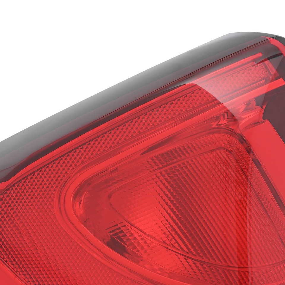 For 2017-2020 Chrysler Pacifica Halogen Tail Light Left Driver Rear ...