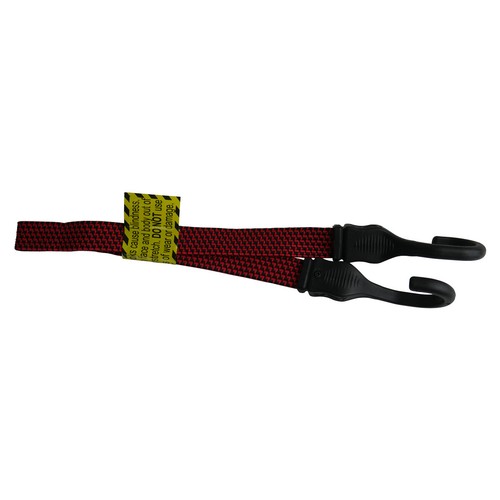 Octopus Strap Flat - 19mm x 36 Bungee Cord Occy Strap Elastic Tie Down ...