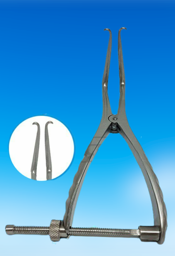 Stifle Distractor with Spinlock 15cm orthopedic Instruments | eBay