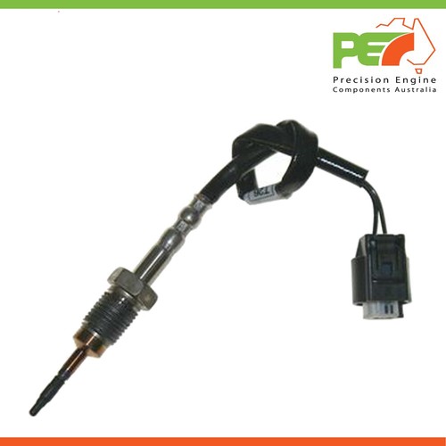 New * PEC * Exhaust Gas Temp Sensor Mid-DPF For BMW 320d E90 E91 LCI ...
