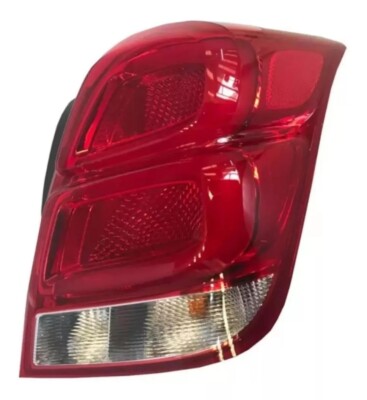 Lamp Assembly-Rear Body Structure Stop 42599441 for GM Holden | eBay ...