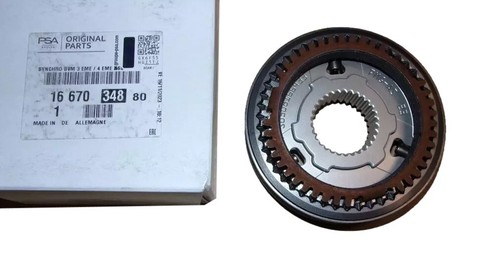 Synchroniseur Nouvelle Original 1667034880 Citroen Peugeot | eBay