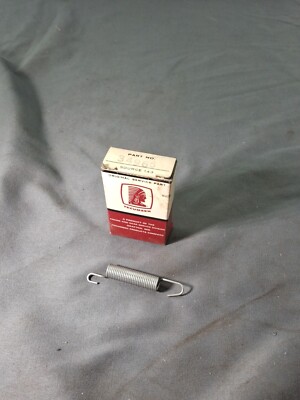 New Tecumseh Engine Governor Spring 34965 | eBay