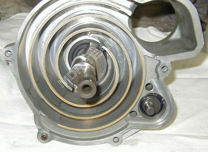 G60 Supercharger - - new rebuilded - for all Corrado G60, Passat Golf ...