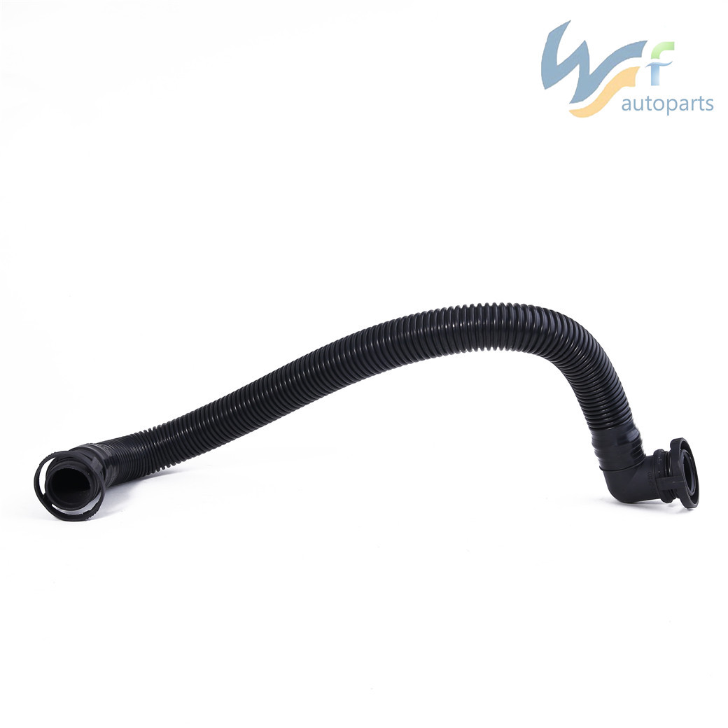 Secondary Air Pump Injection Hose For Audi A6 A7 Sportback 6-Cylinder ...