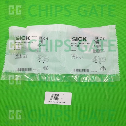 1PCS Brand New SICK IME18-05BPSZC0K 1040933 Fast Ship | eBay