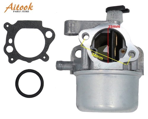 Carburetor carb For Toro Lawn Mower 20091 20091C 20092 20092C 20093 ...
