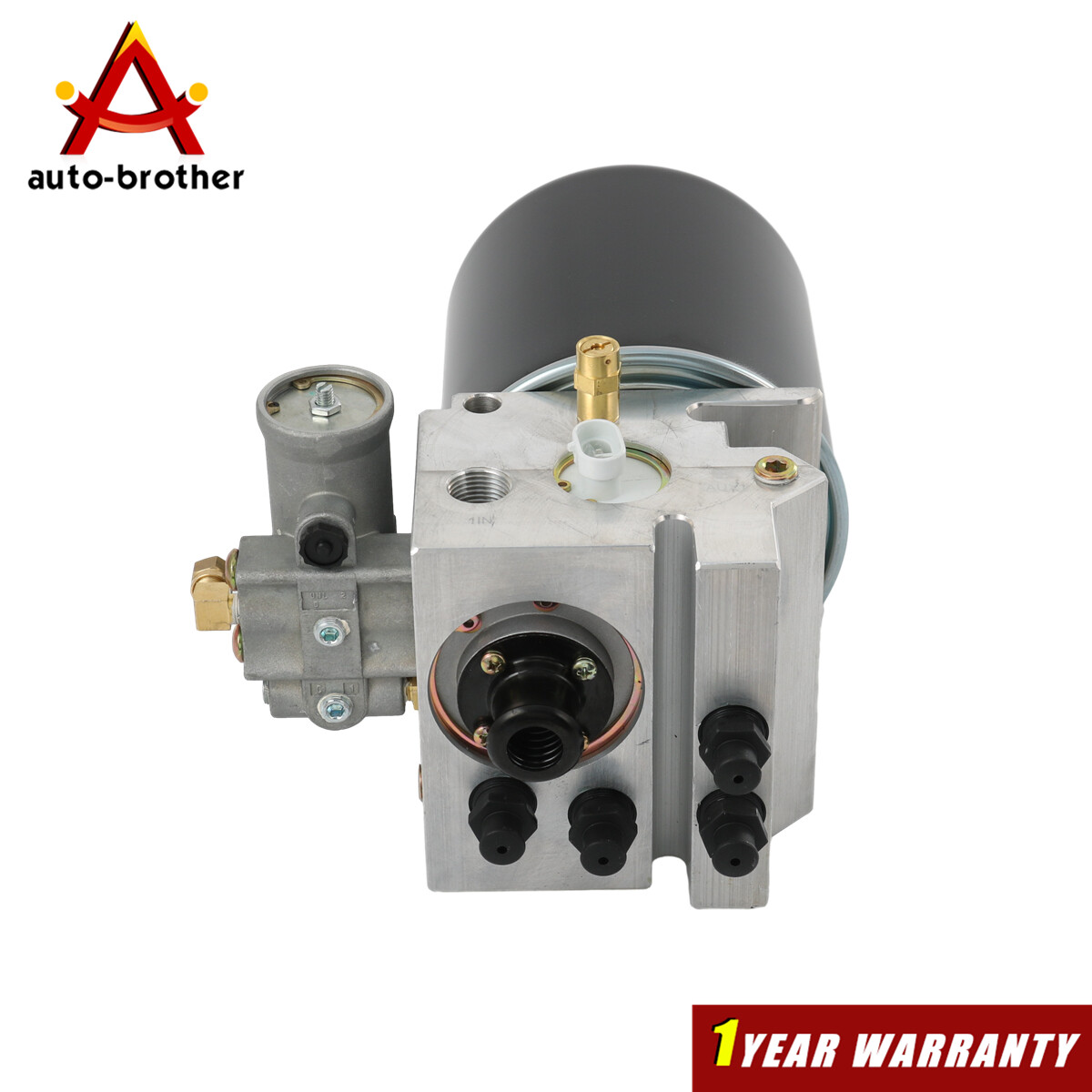 Air Dryer Extended Purge Replaces for Volvo for Bendix 801266, 5004050 ...