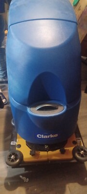 Walk Behind Sweepers - Auto Floor Scrubber