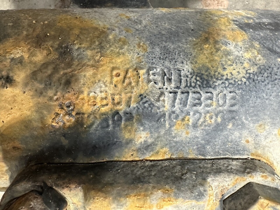 TRW Power Steering Gear Box Freightliner 4942803 4773303 4648307 ...