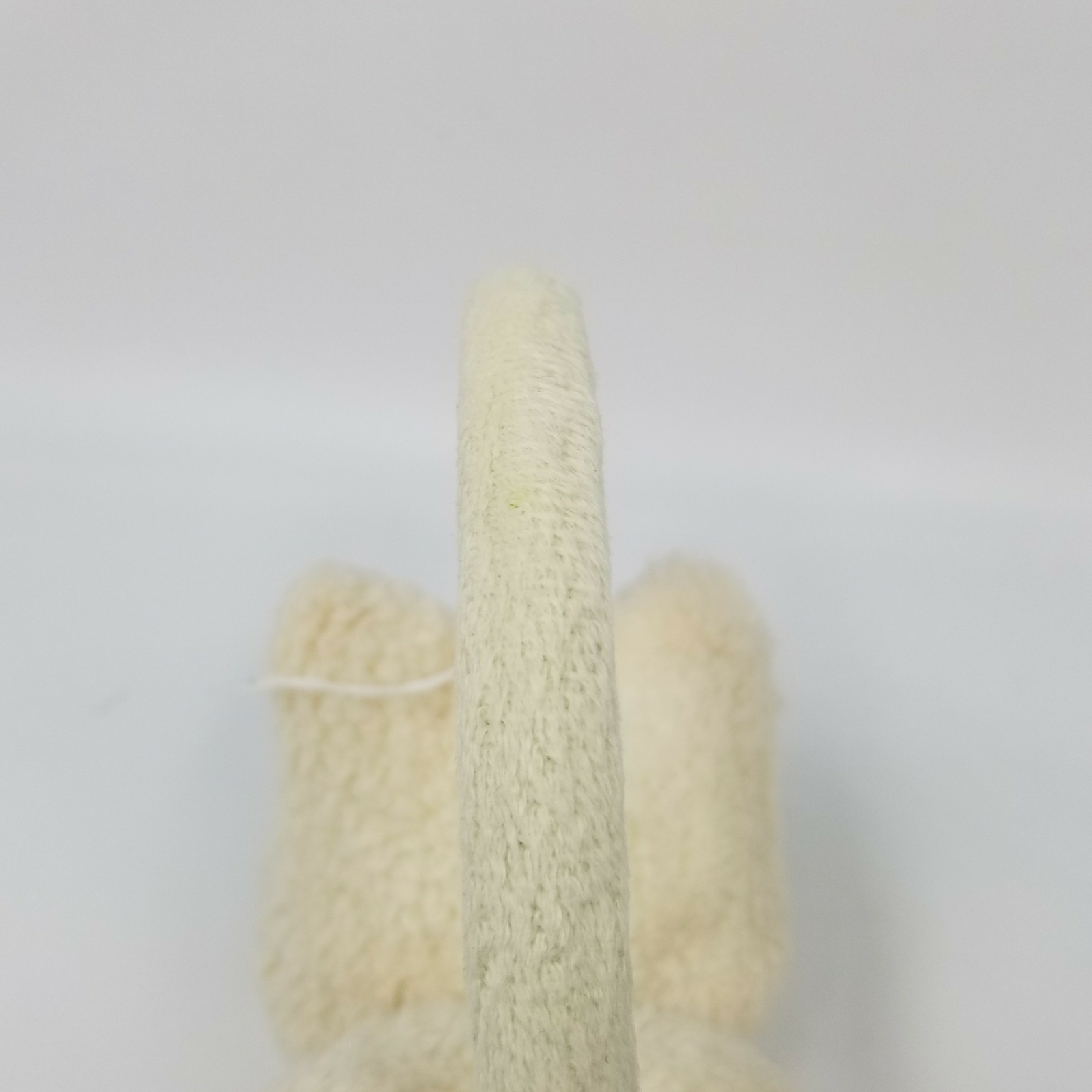 Cupcakes And Cartwheels Bear Earmuffs Fleece Lined 3 to 5 Years | eBay