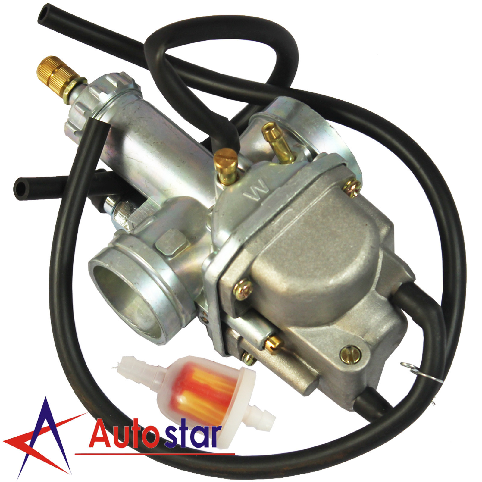 Carburetor For 2003-2011 Kawasaki Bayou 250 KLF250A KLF250 KLF 250 KLF ...