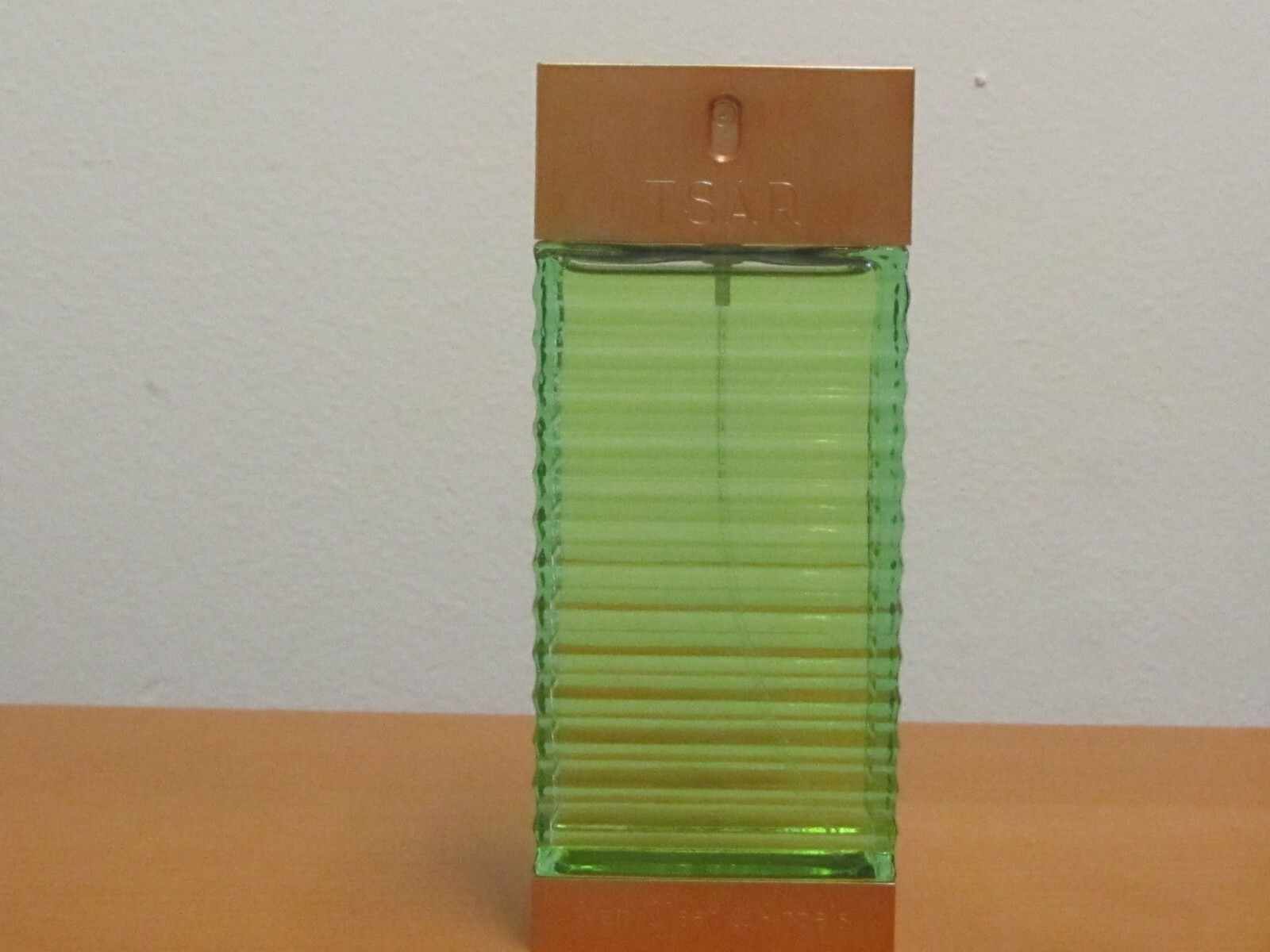 Tsar By Van Cleef & Arpels Men Cologne 3.3 oz Eau De Toilette Spray No ...