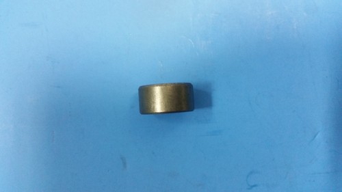 Mild Steel 9/16" Tall O2 Oxygen Sensor Bung Port Boss Nut Fitting 18 mm ...