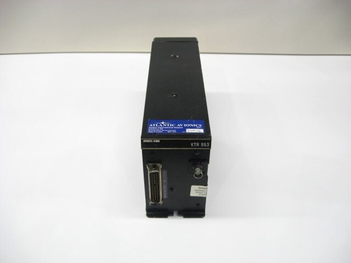 Bendix / King KTR-953 HF Receiver Exciter - PN: 064-1015-00 ...