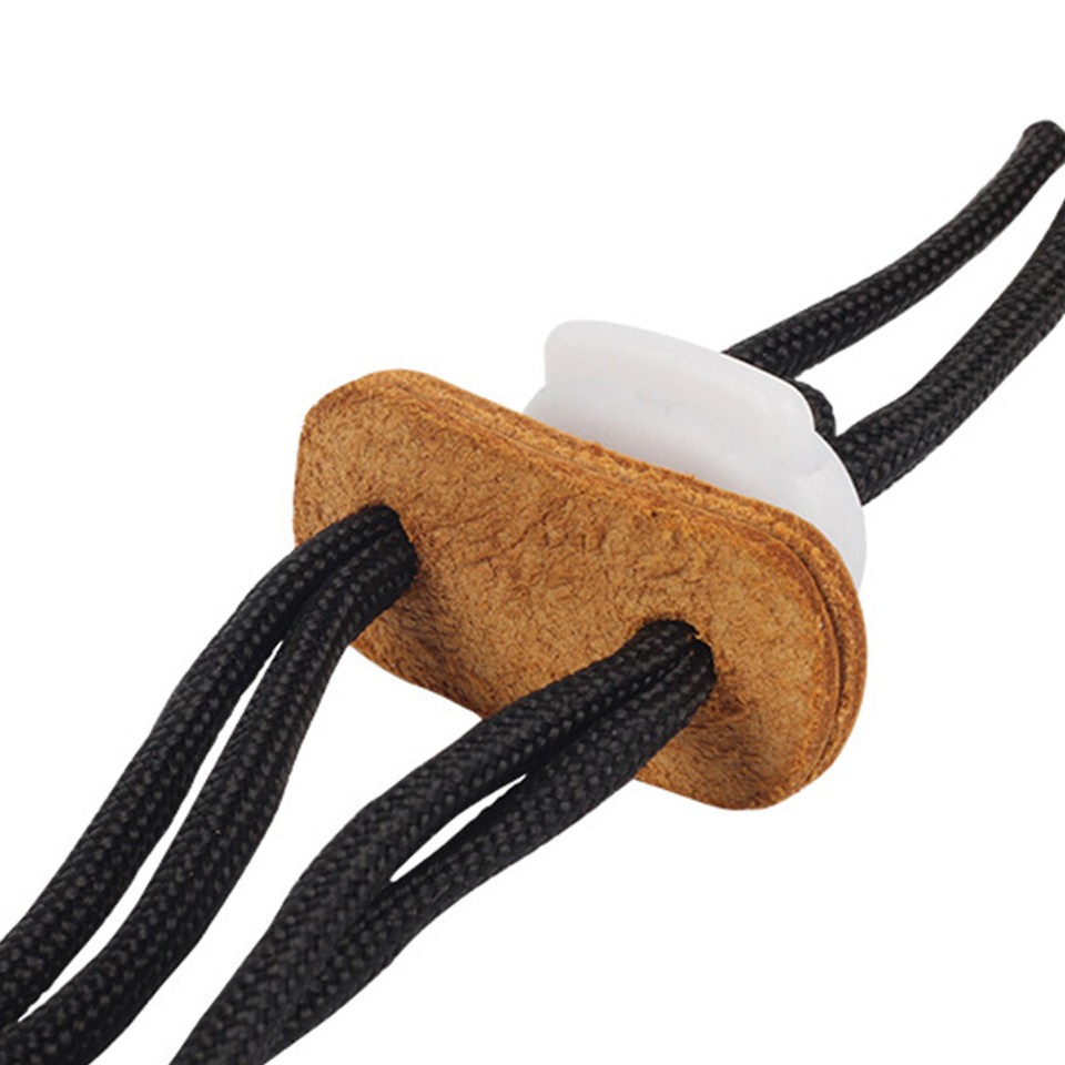 Archery Finger Sling Elastic Archery Finger Sling for Recurve Bow ...