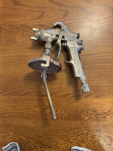 binks model 69 spray gun | eBay