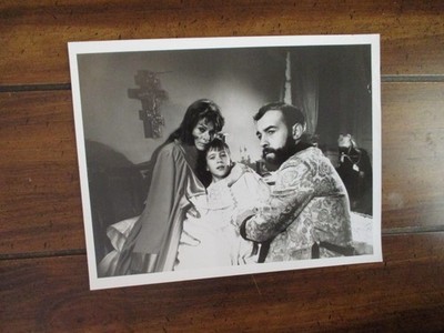 Janet Suzman/Roderic Noble/Michael Jayston)(NICHOLAS AND ALEXANDRA)1975 ...