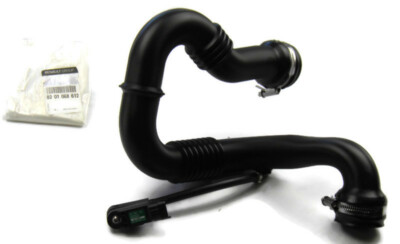 TUYAU A AIR CORPS PAPILLON-INTERCOOLER RENAULT TRAFIC II 2.0 DCI (OE ...