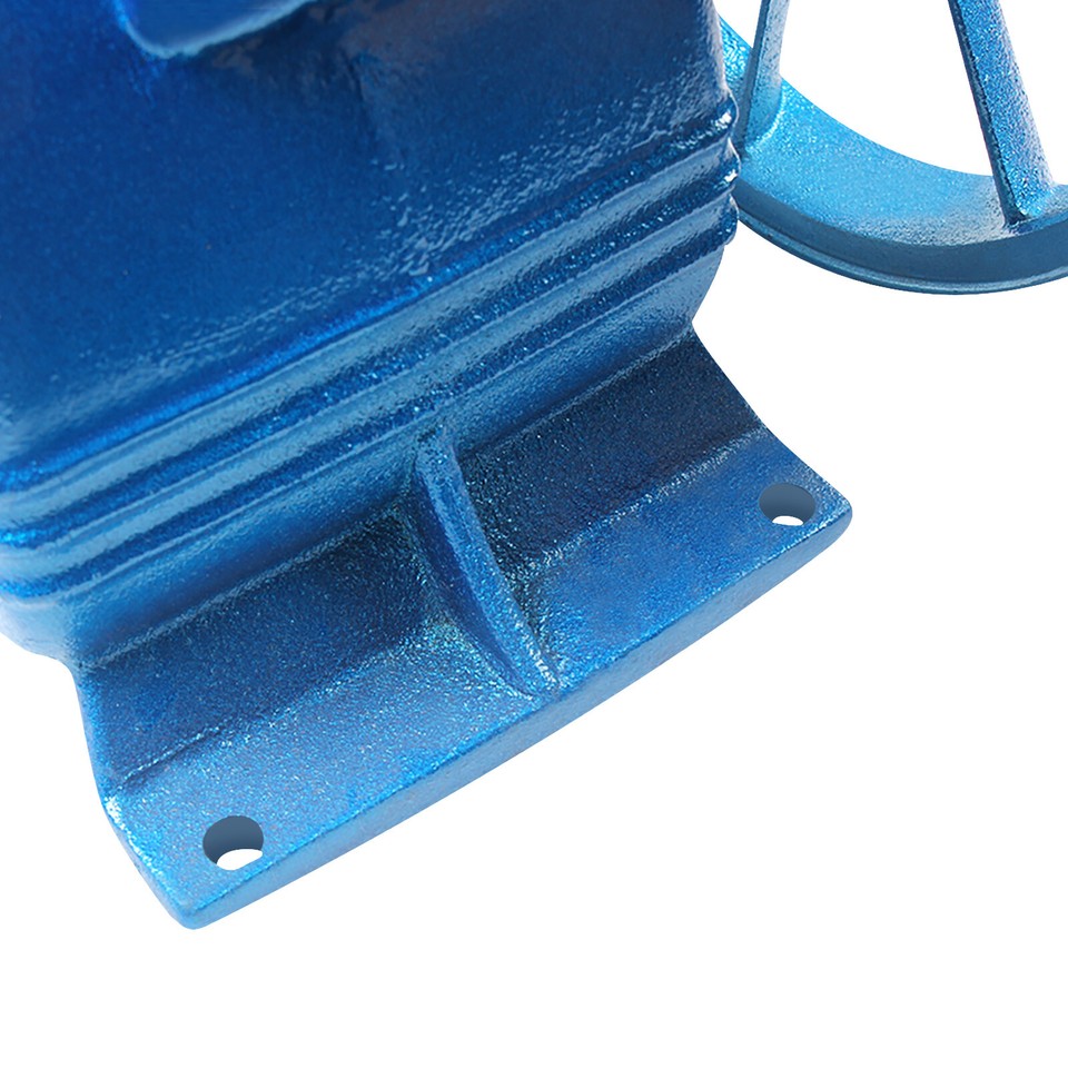 175PSI 5.5HP Twin Cylinder Air Compressor Pump Head V Type Double Stage ...