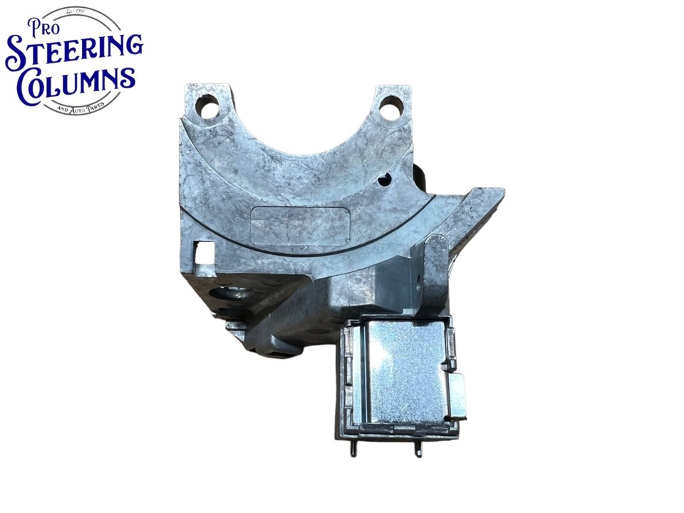 00-06 Silverado 1500 2500 Sierra Tahoe Accensione Blocco Alloggio Nuovo ...