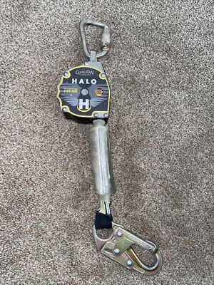 Safety Harnesses - Guardian Fall Protection