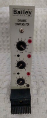 Bailey 7000 Dynamic Compensator 755010AAAA1 | eBay
