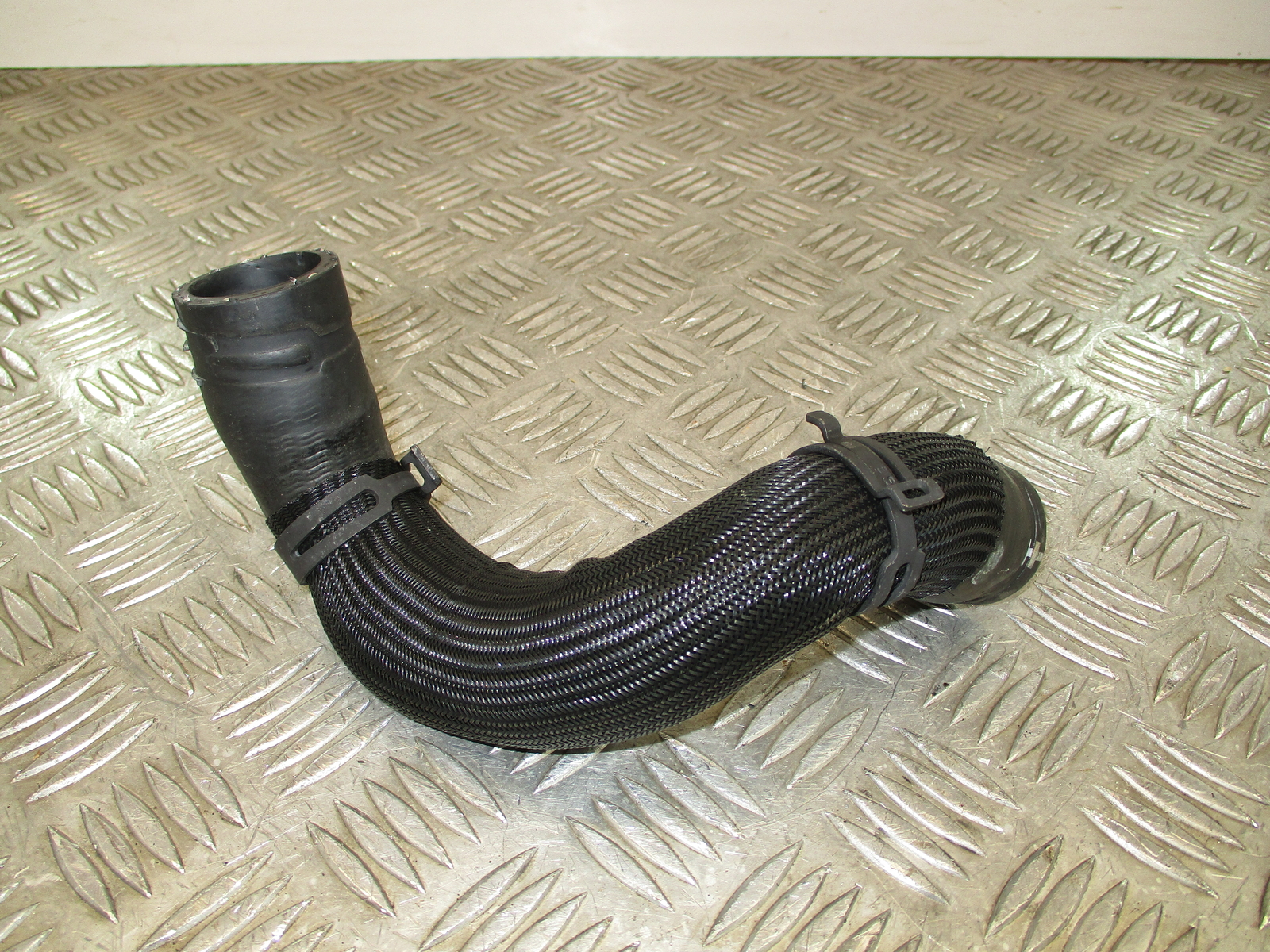 2016 Range Rover Evoque 2.0 204DT. Water Coolant Pipe/Hose G4D38A594BC ...