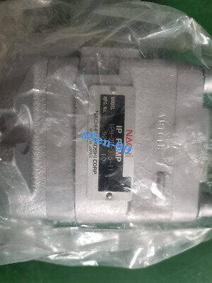 1PCS NEW IPH-2B-3.5-11 oil pump Fast shipping#DHL or FedEx | eBay