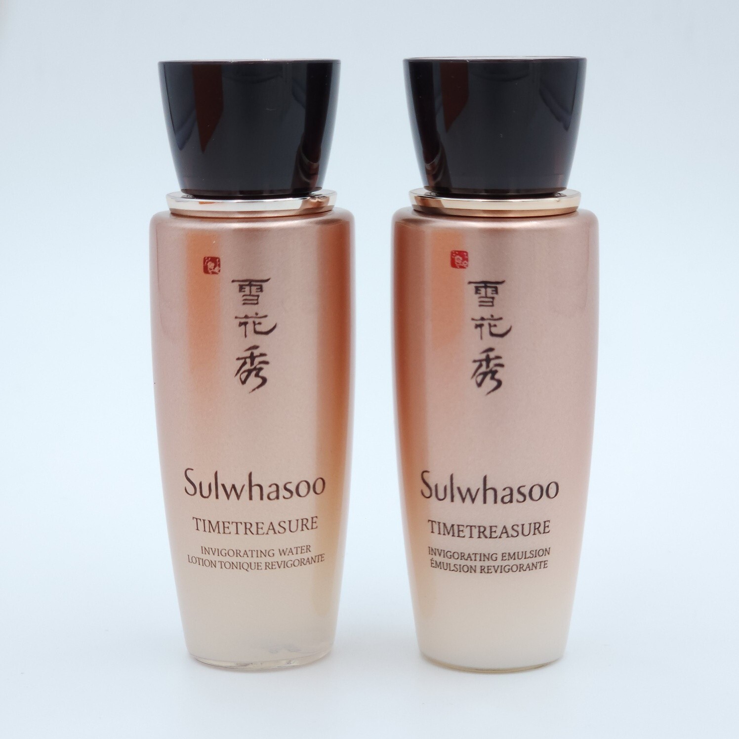 Sulwhasoo The Ultimate S Cream 60ml Powerful Anti Aging Hydrating Gift ...