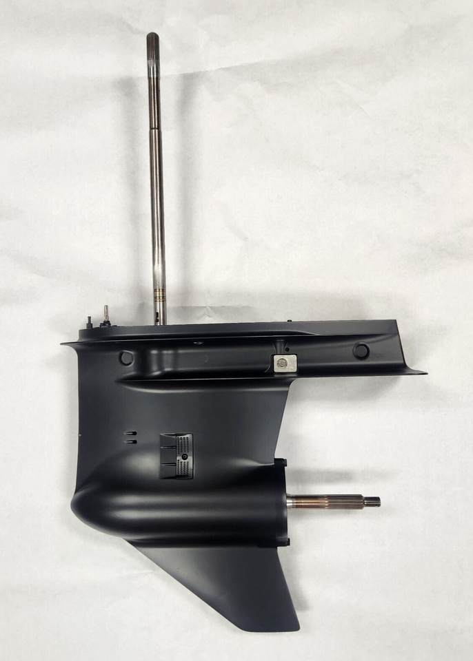 Suzuki Lower Unit DF150-175-200HP X-Long Shaft 50040-96839 50040-96880 ...