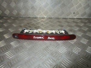 2016 SUZUKI SWIFT REAR THIRD BRAKE LIGHT GENUINE OEM | eBay