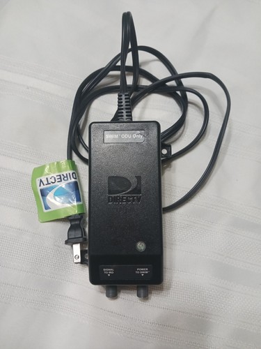 Direct TV Power Inserter SWiM ODU Only Model PI21R2-16 | eBay