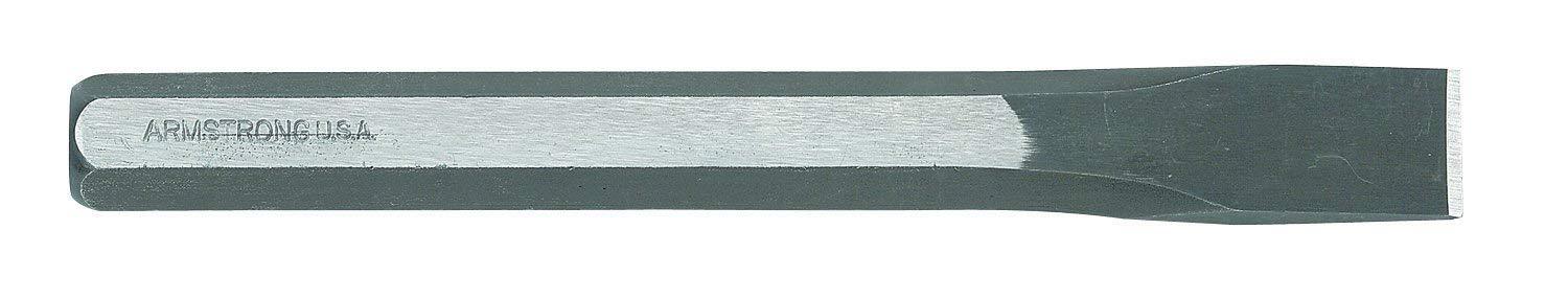 Armstrong 70-303 5/16-Inch by 5/16-Inch by 5-Inch Cold Chisel | eBay