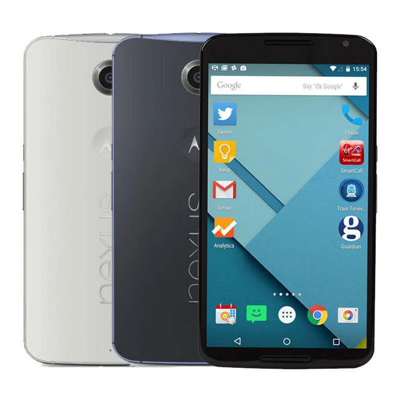 Motorola Nexus 5