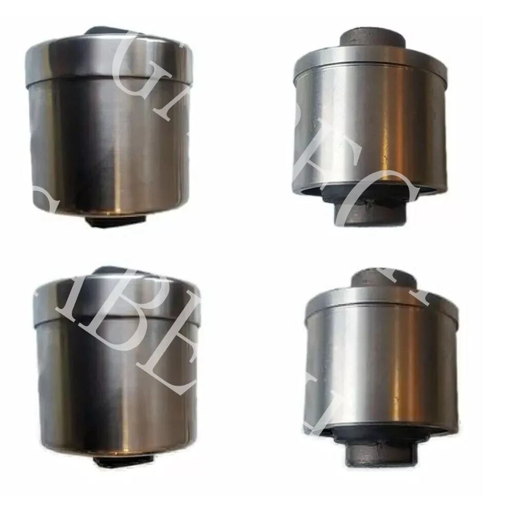 Rolls-Royce Phantom Front Lower Control Arm BushingKit 31122180523 ...