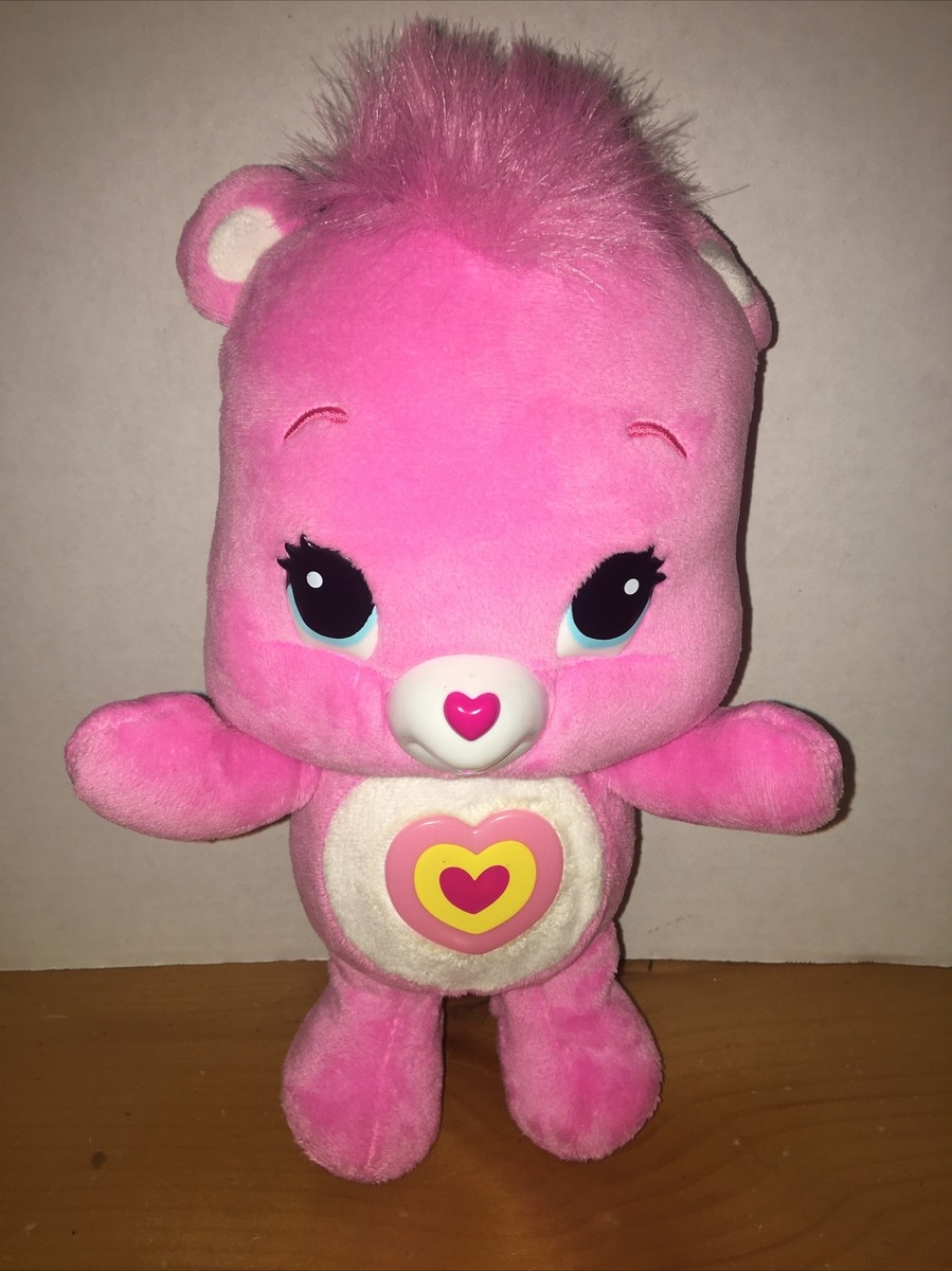 Wonderheart Bear