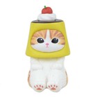 Mofusand Cute Cat Series 2 Sanbyte Creative 2-Inch Mini-Figure | eBay