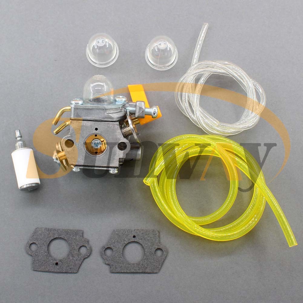 Carburateur pour Ryobi RBC30SESA RBC30SBSA RHT2660DA RLT30CESA ...