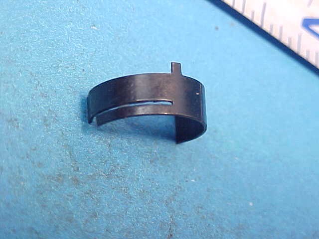 Remington Model 580 Extractor Spring Clip Retainer NOS | eBay