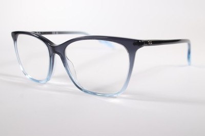 Ray Ban Eyeglasses RB 5422 Unisex Blue Full Rim Plastic Eyewear Glasses ...