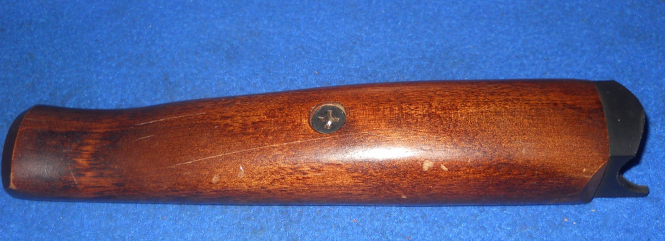 NEF PARDNER H&R TOPPER SB1 410GA WOOD STOCK & FOREND SET #CL6821 | eBay