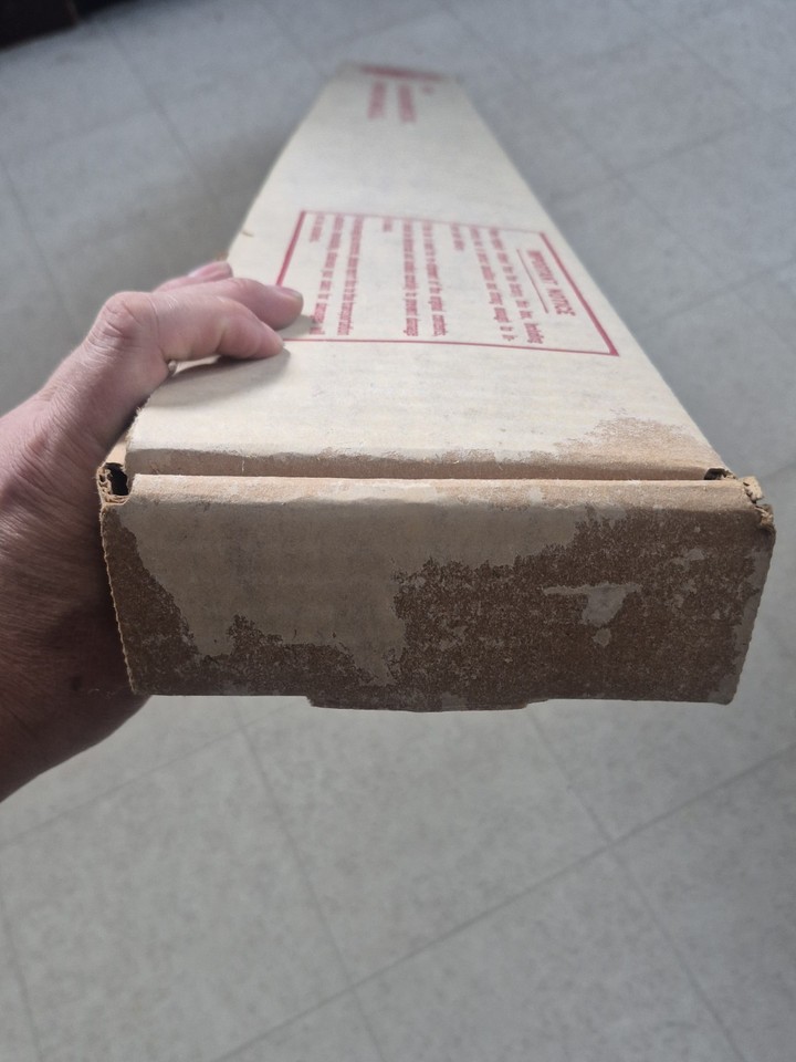 Vintage Rifle Empty box Ruger Rifle M77 243 EMPTY BOX ONLY | eBay