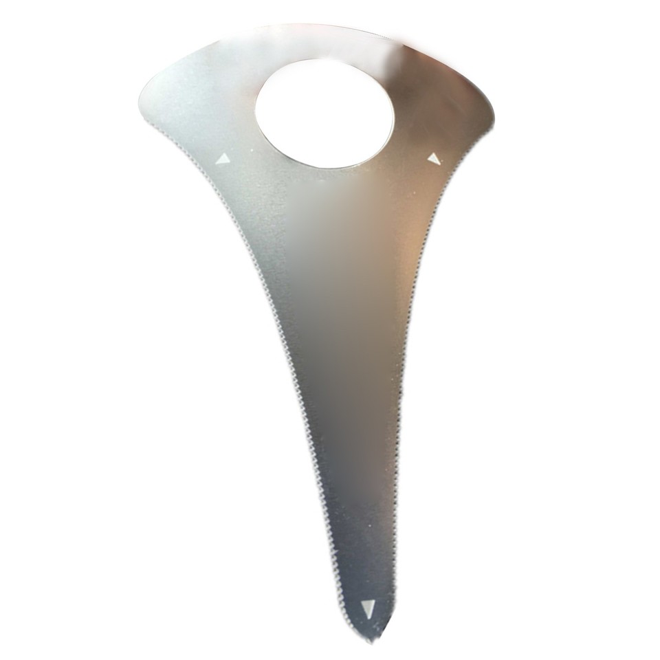 Steel Mini Hobby Handy Craft Saw Handsaw Razor Saw for Gundam Detail-up ...