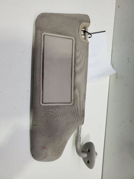 2006-2011, Chevrolet HHR LS, Passenger Sun Visor, Part Number: 25788230 ...