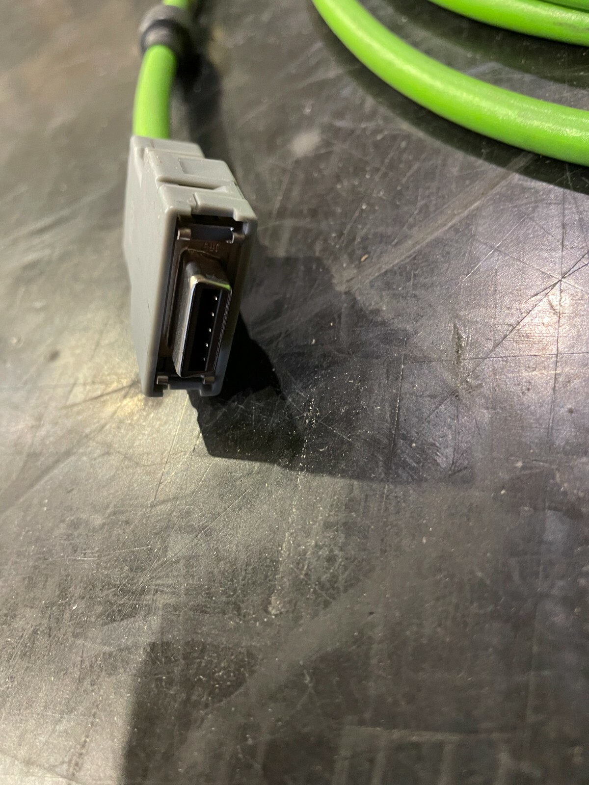 Cavo encoder Fanuc 20 mt | eBay