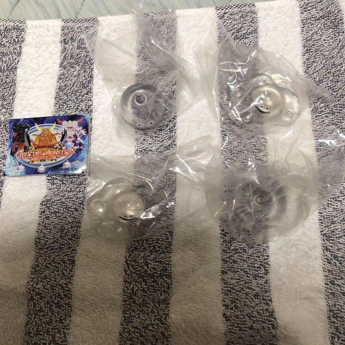 Dragon Quest Crystal Monsters True Demon King And Metal Slime Edition ...