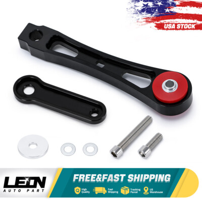 Racing Pendulum (Dog Bone) Engine Mount Kit For VW Golf Jetta Audi A3 ...