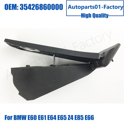 35426860000 Refueling Accelerator Pedal For BMW E60 E61 E64 E65 Z4 E85 ...