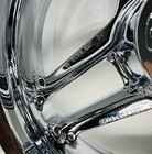HARLEY DAVIDSON RIM SPORTSTER XR 1200 CUSTOM CHROME REAR WHEEL OEM MAG ...